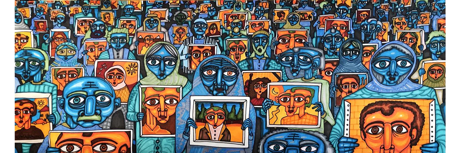 Azarakhsh Farahani (@Azarakhsh1) | Foundation