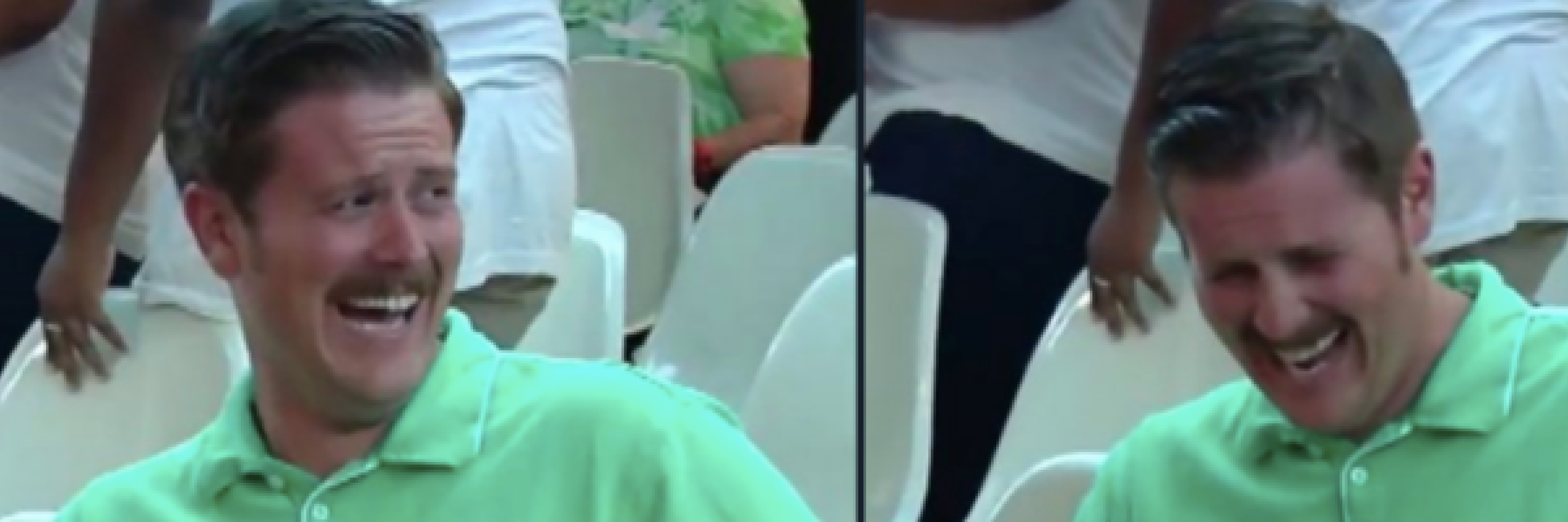 Green Shirt Guy (@GreenShirtGuy) | Foundation