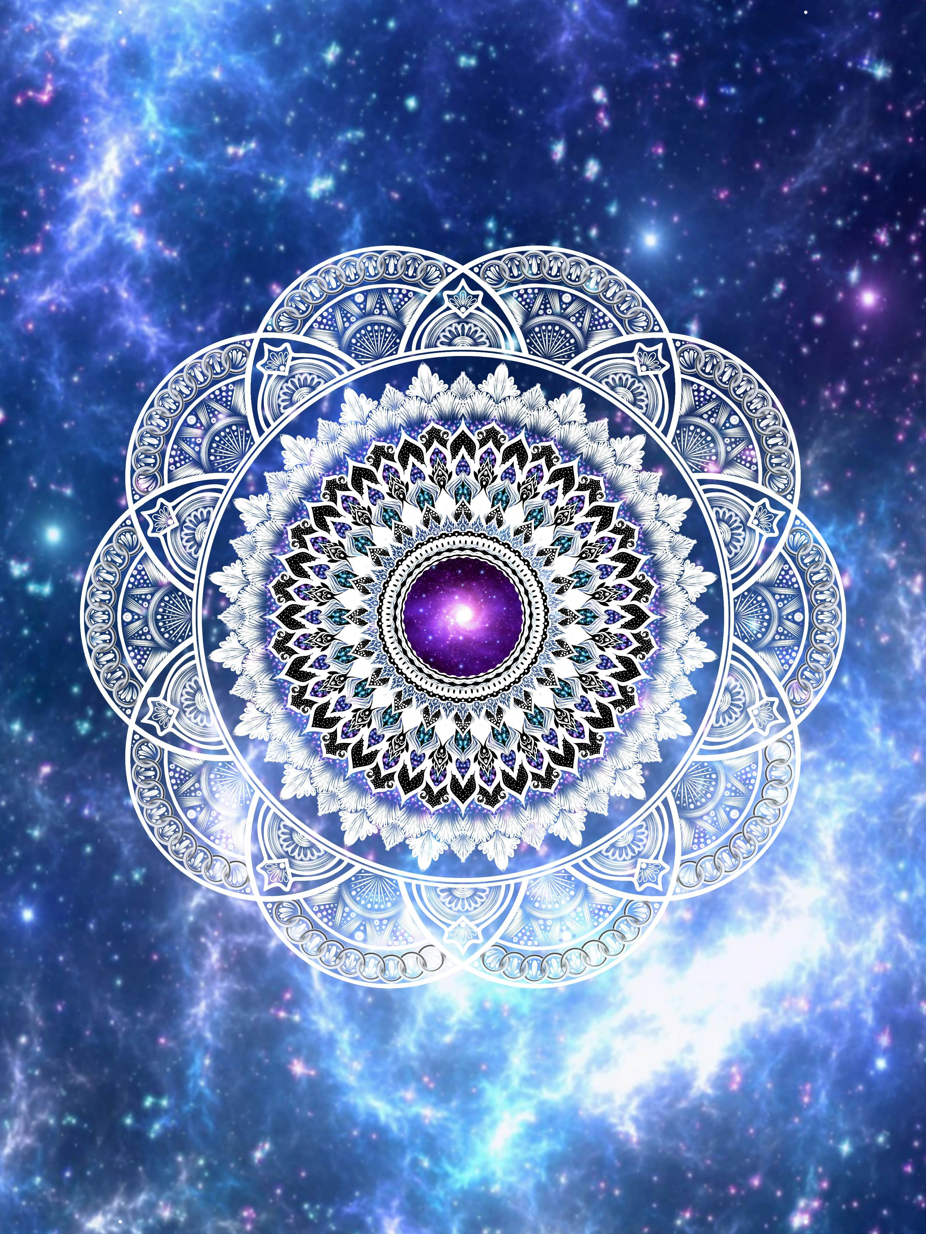 Sujitra (@World_Mandala) | Foundation