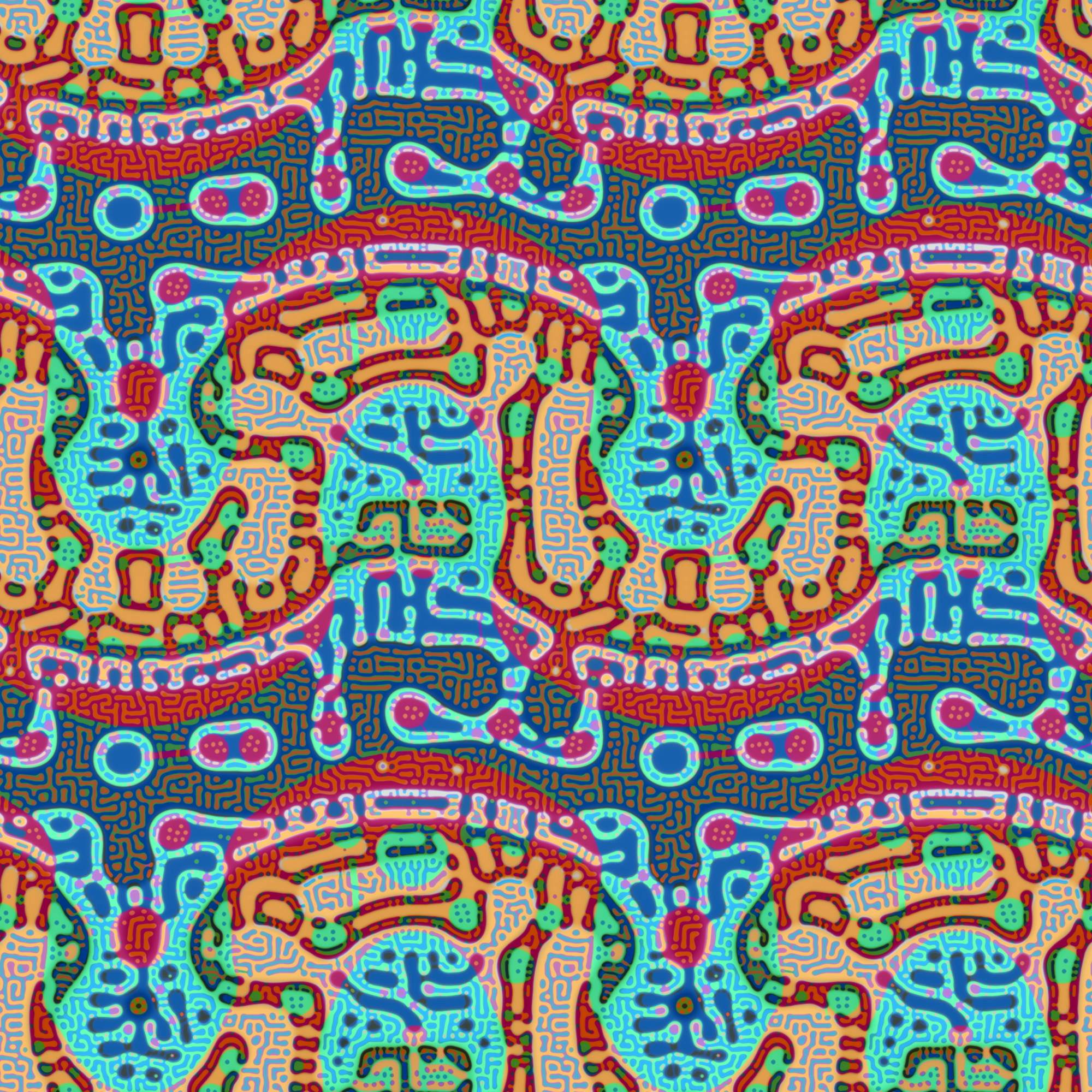 Jonathan McCabe (@jonathanmccabe) | Foundation