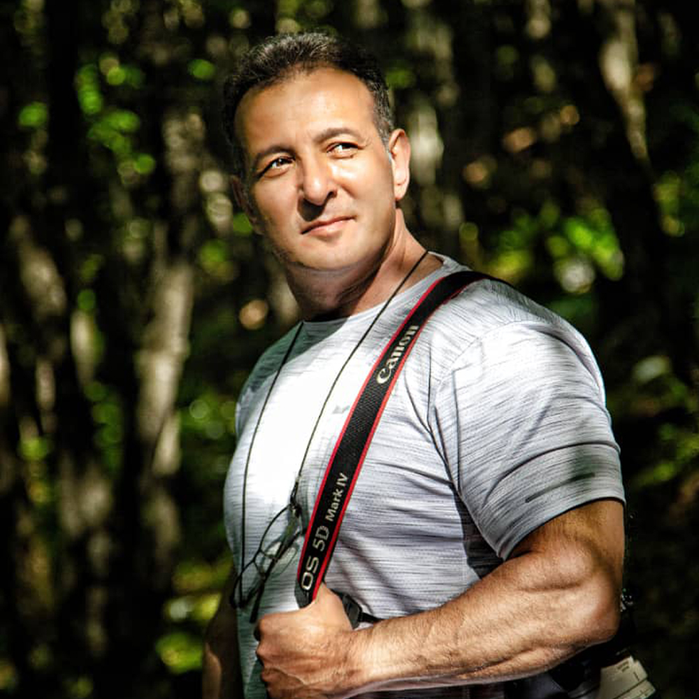 Reza Razavi Movahed (@Rezaimages) | Foundation