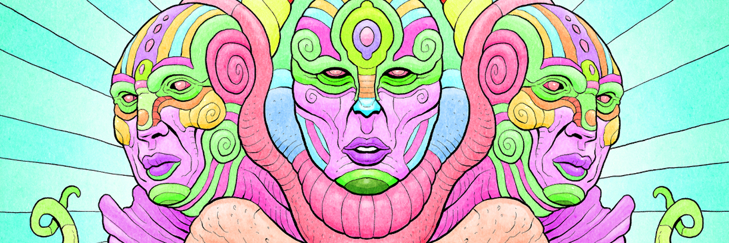 Tim Molloy (@tim_molloy_art) | Foundation