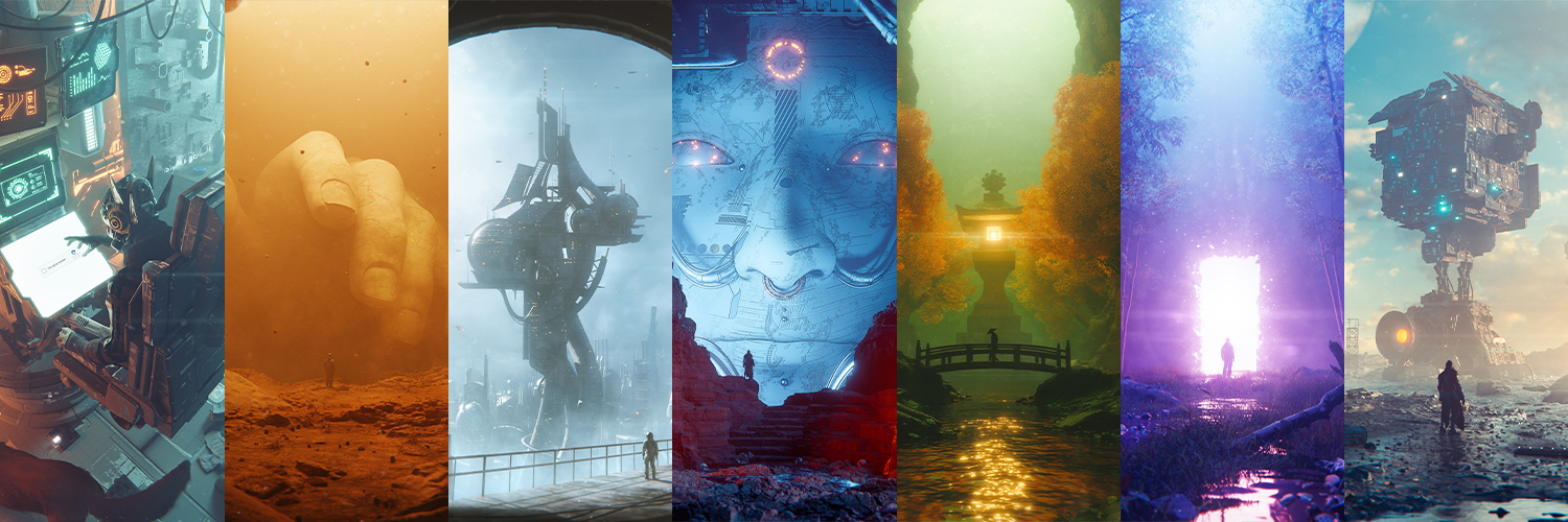 Marco Zagara (@marcozagara) | Foundation