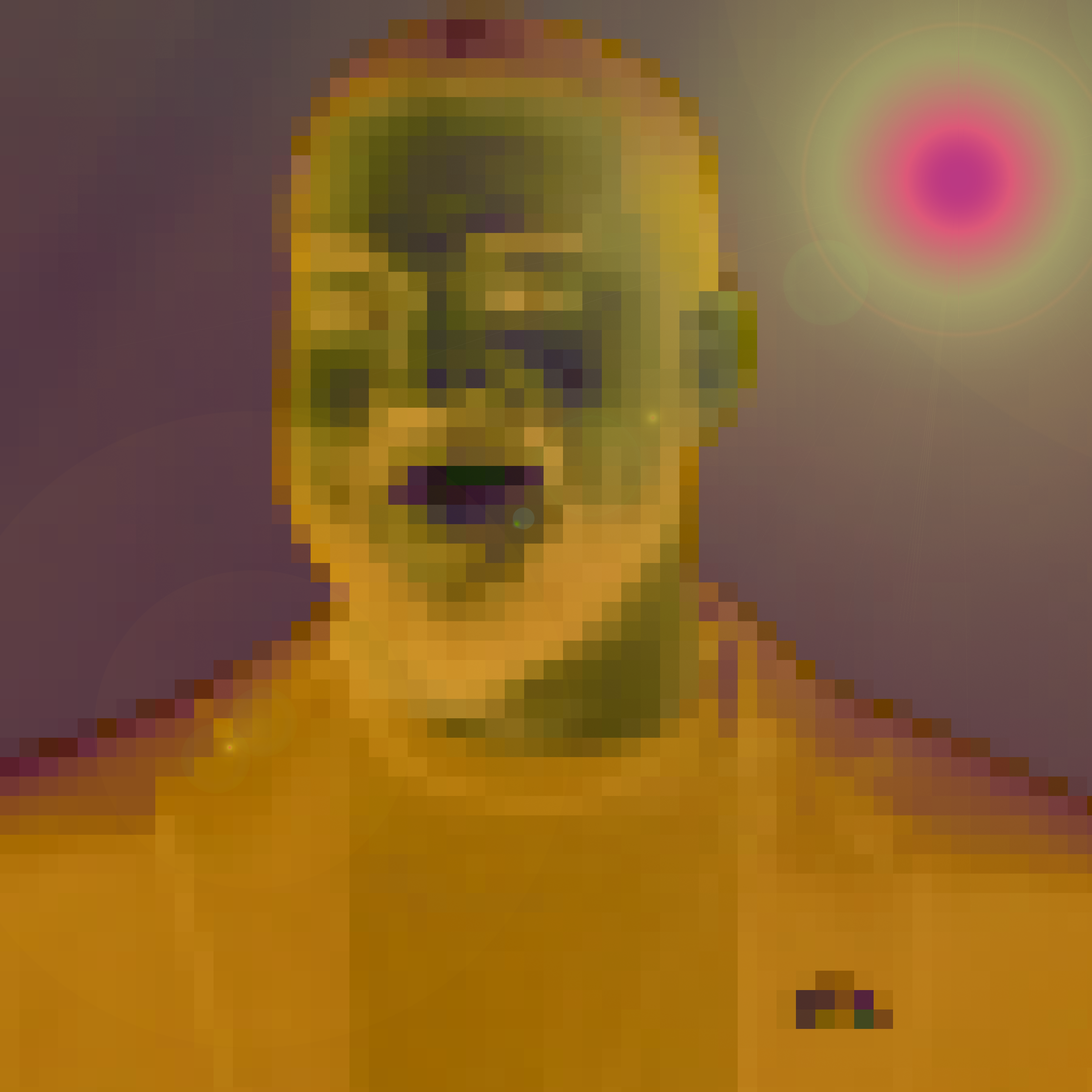 Pixelated_jpeg (@Pixelated_jpeg) | Foundation