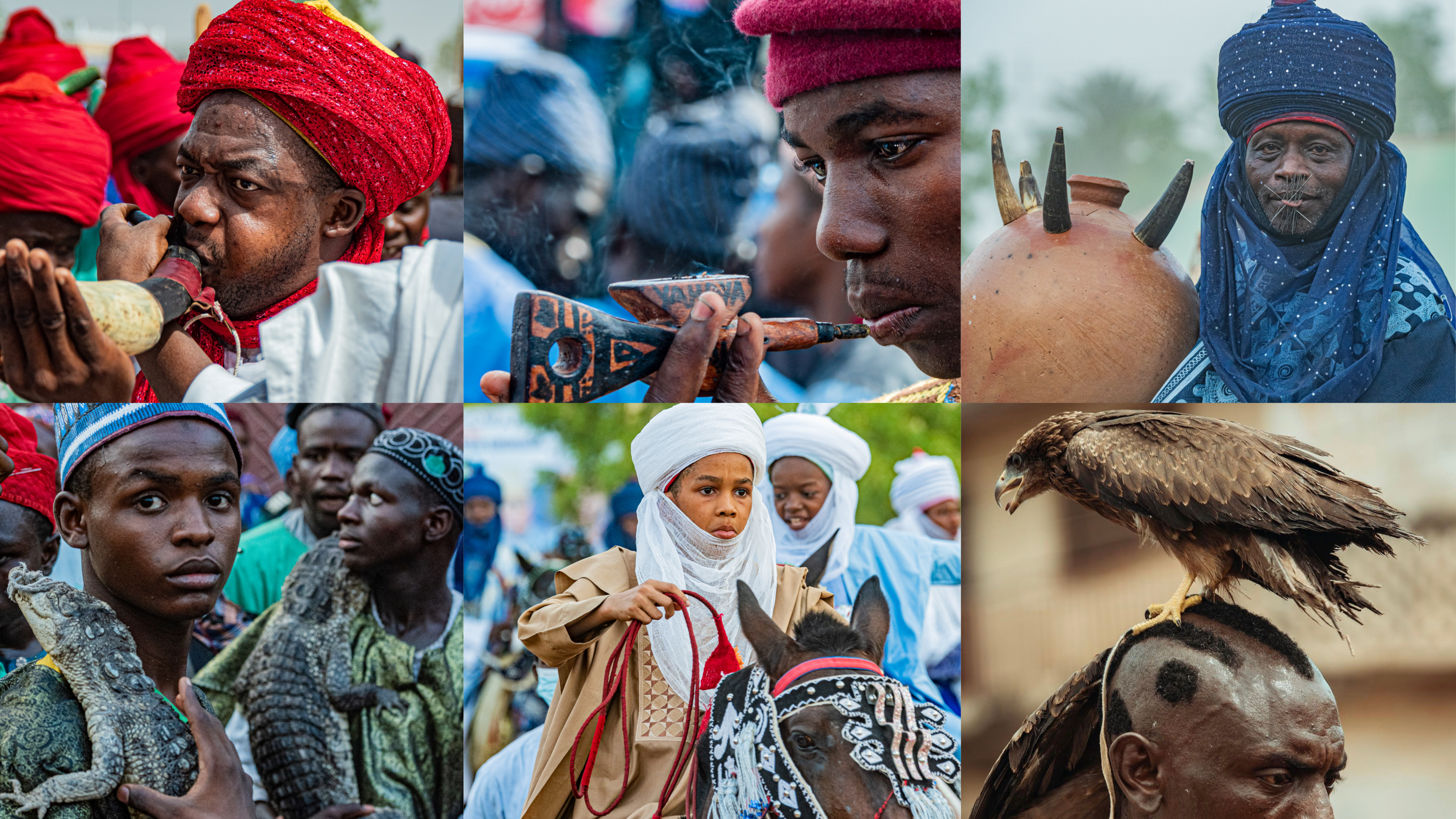 Taofeek Ibrahim Adeshina (@FotoNugget) | Foundation