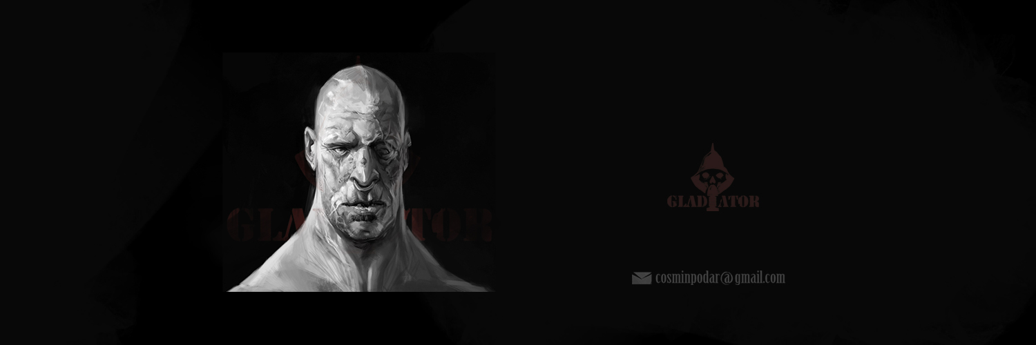 Cosmin Podar (@cosminpodar) | Foundation