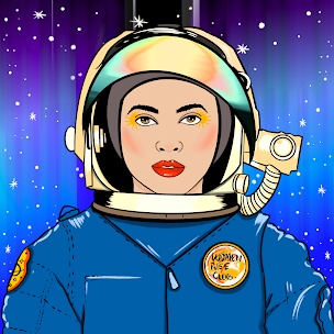 Alison Dale (@illusivelusion) | Foundation