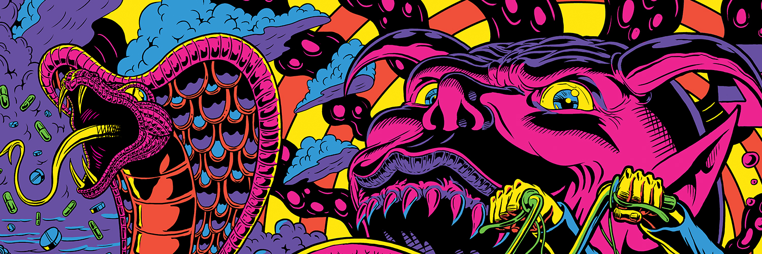 Benjamin Marra (@benjaminmarra) | Foundation