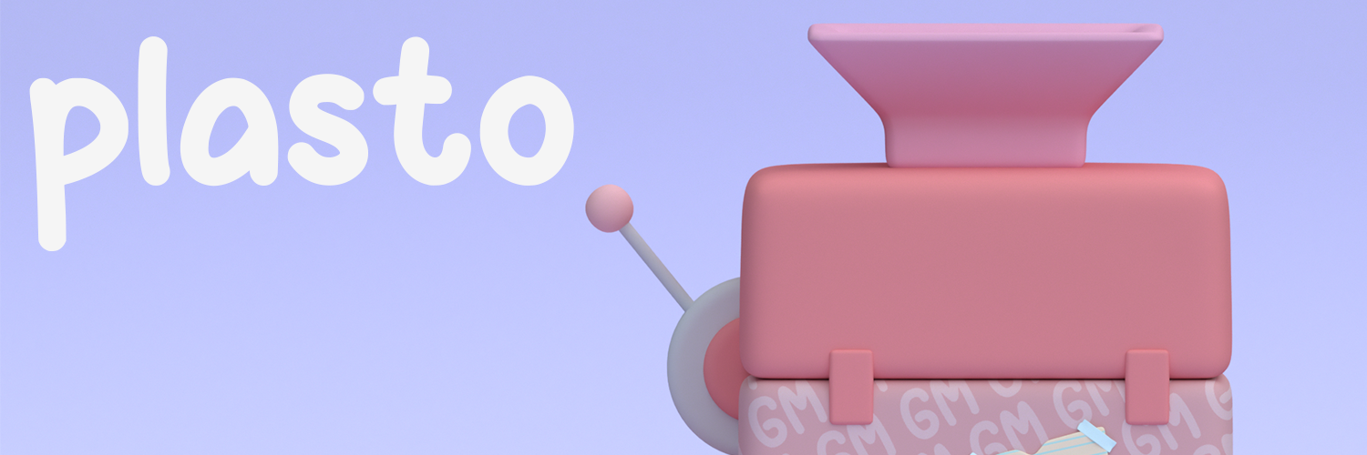 plasto (@plasto) | Foundation