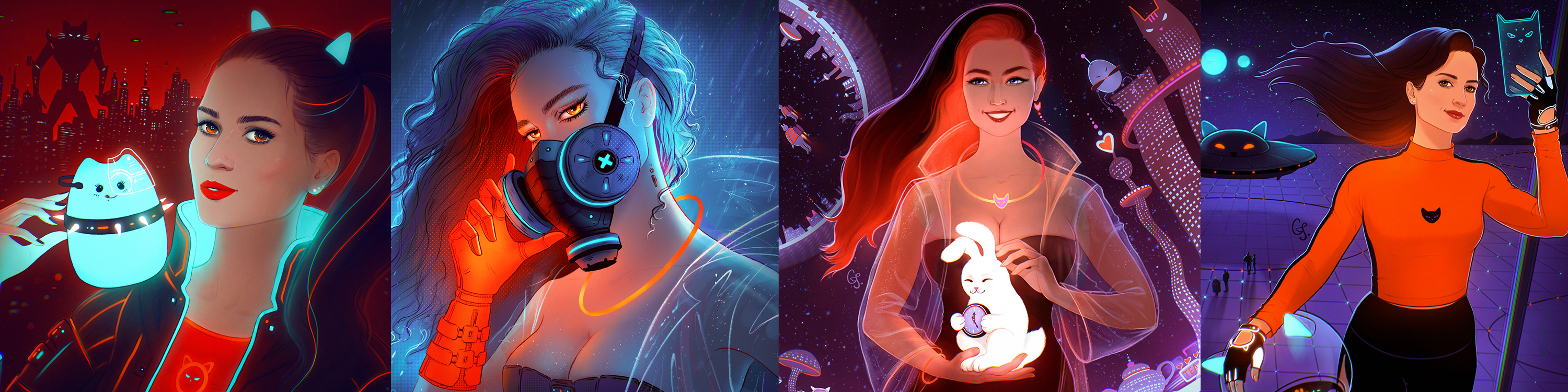 Sofia G (@Sofia_G) | Foundation