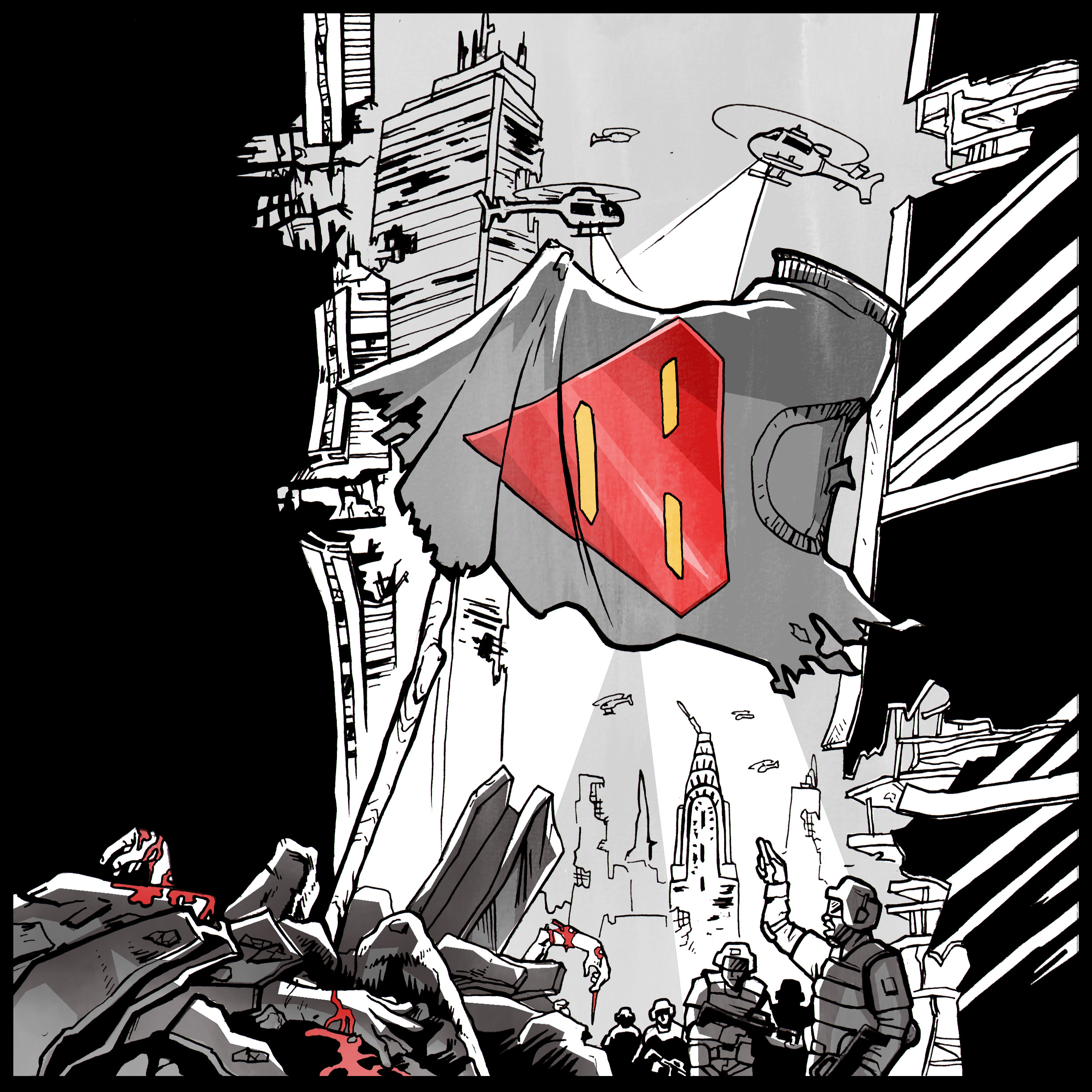 Faceman (@faceman) | Foundation