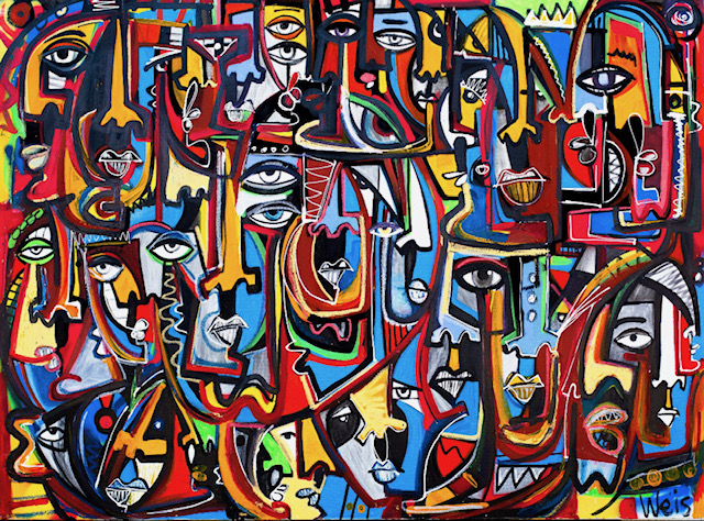 Gabe Weis (@gabeweis) | Foundation