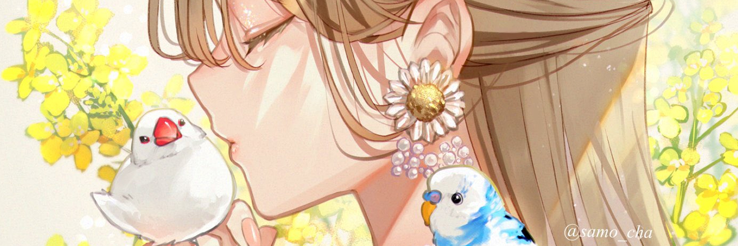 @samocha | Foundation