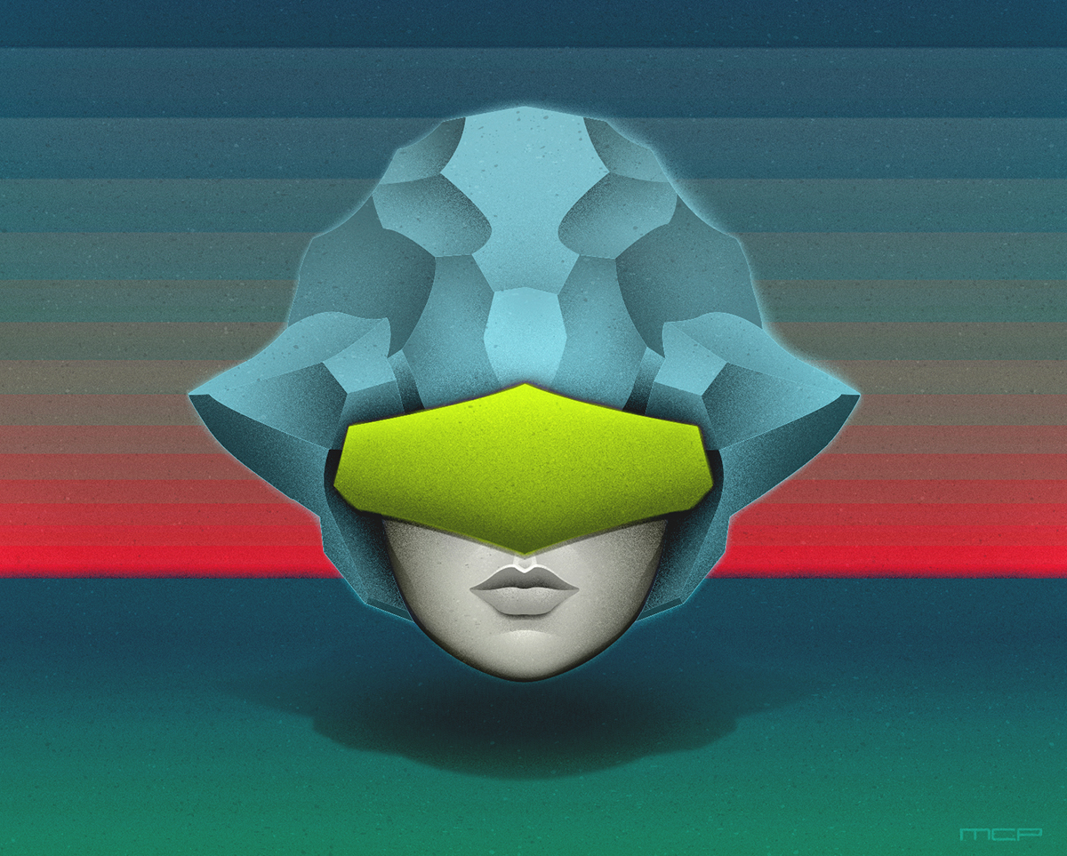 Master Control Program (@MasterControlProgram) | Foundation