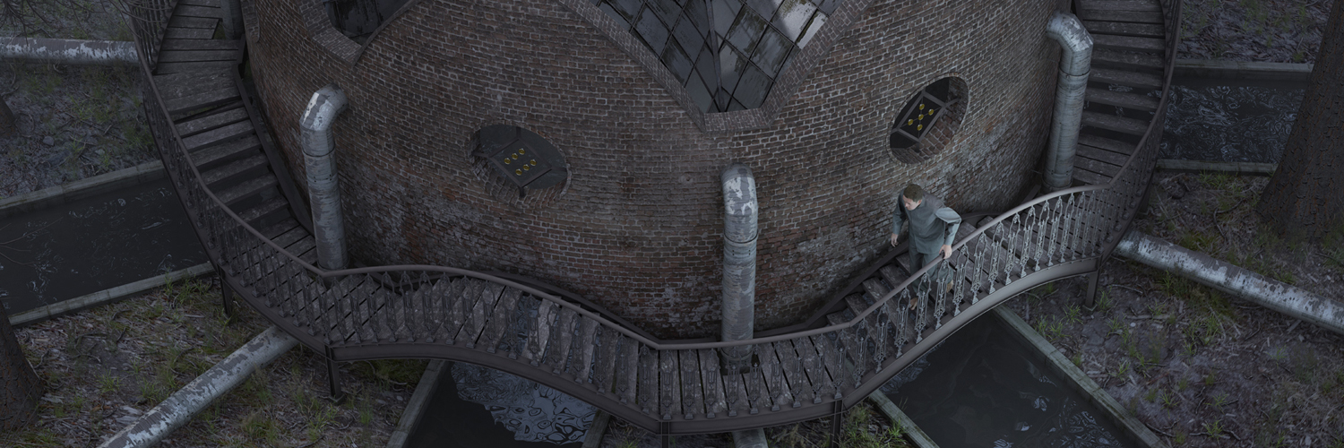 Stijn Stragier (@stijnstragier) | Foundation