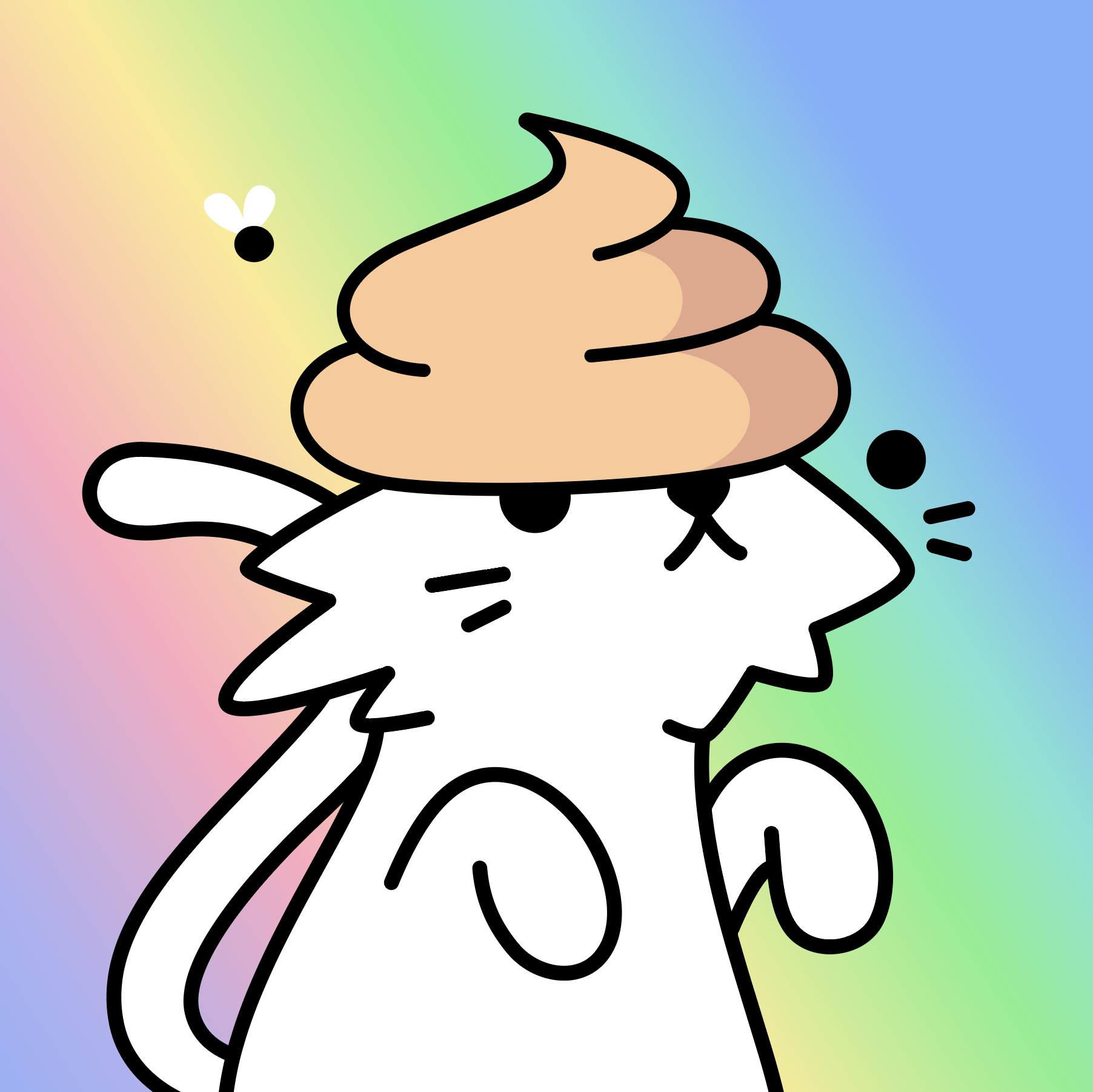 Poopie (@poopie) | Foundation