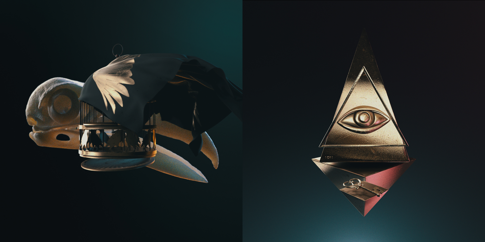 Huy Dang (@hdang) | Foundation