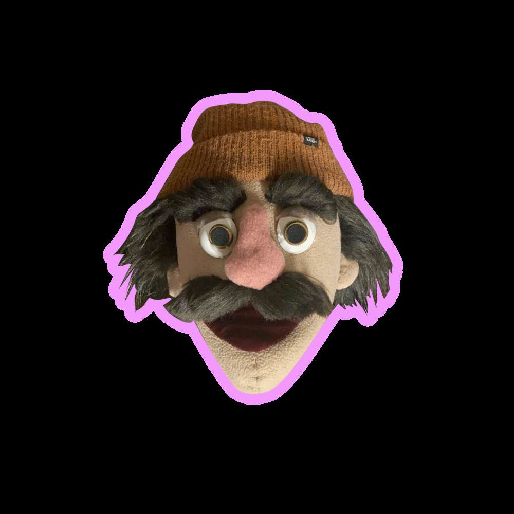 Ron the Puppet (@ronthepuppet) | Foundation