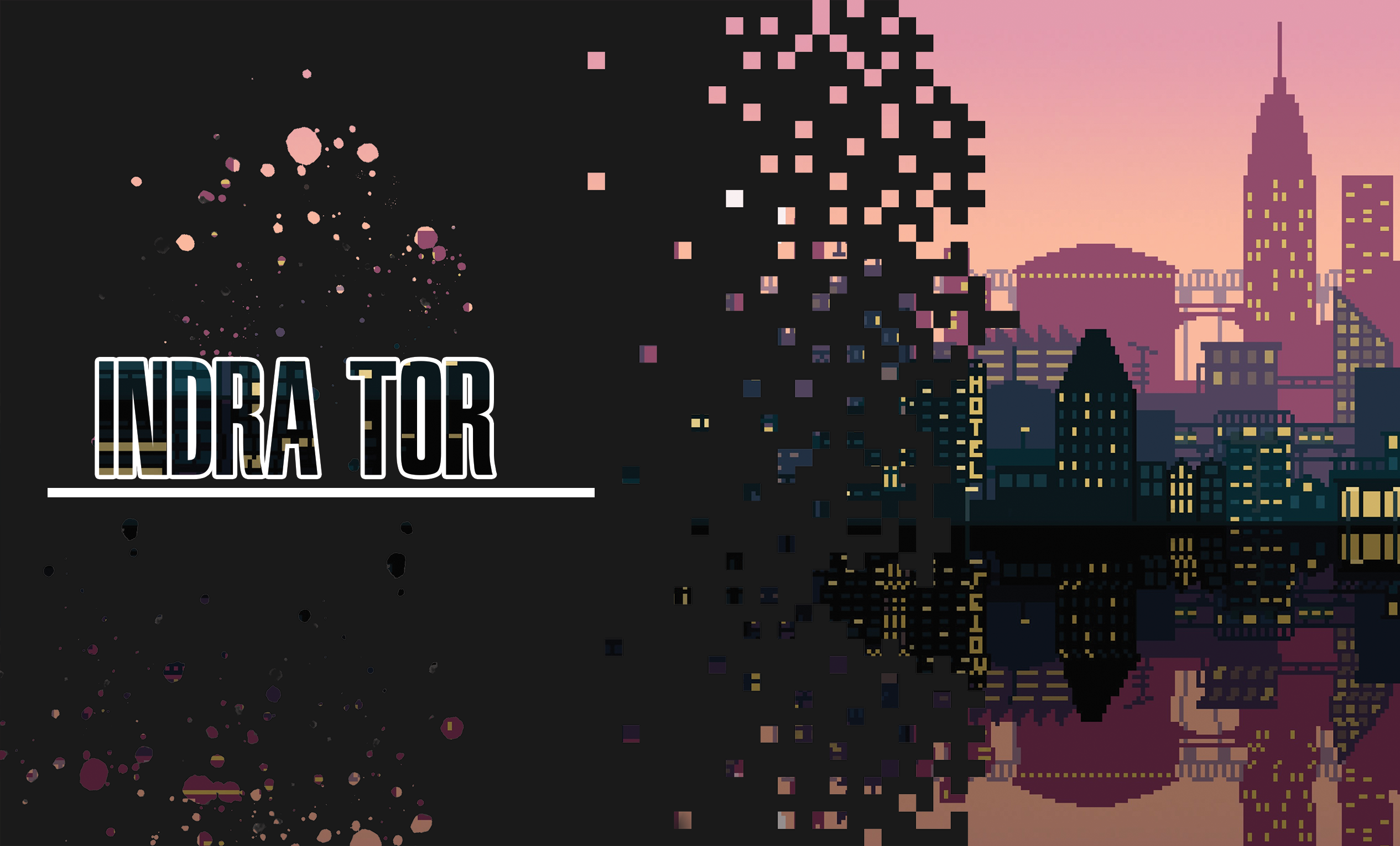 Indra Tor (@IndraTor) | Foundation