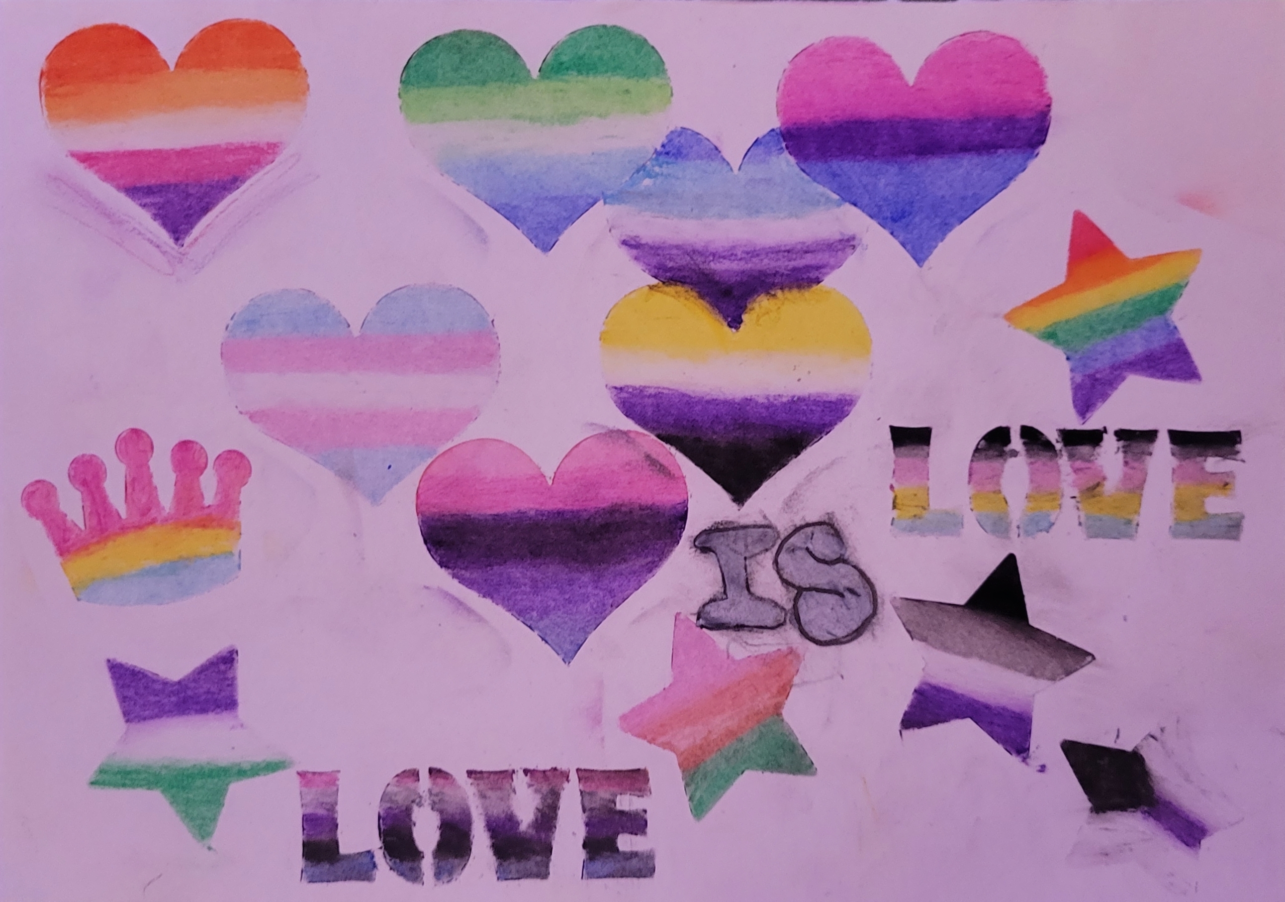 Alexa Carrillo-McCabe (@KidArtProjects) | Foundation