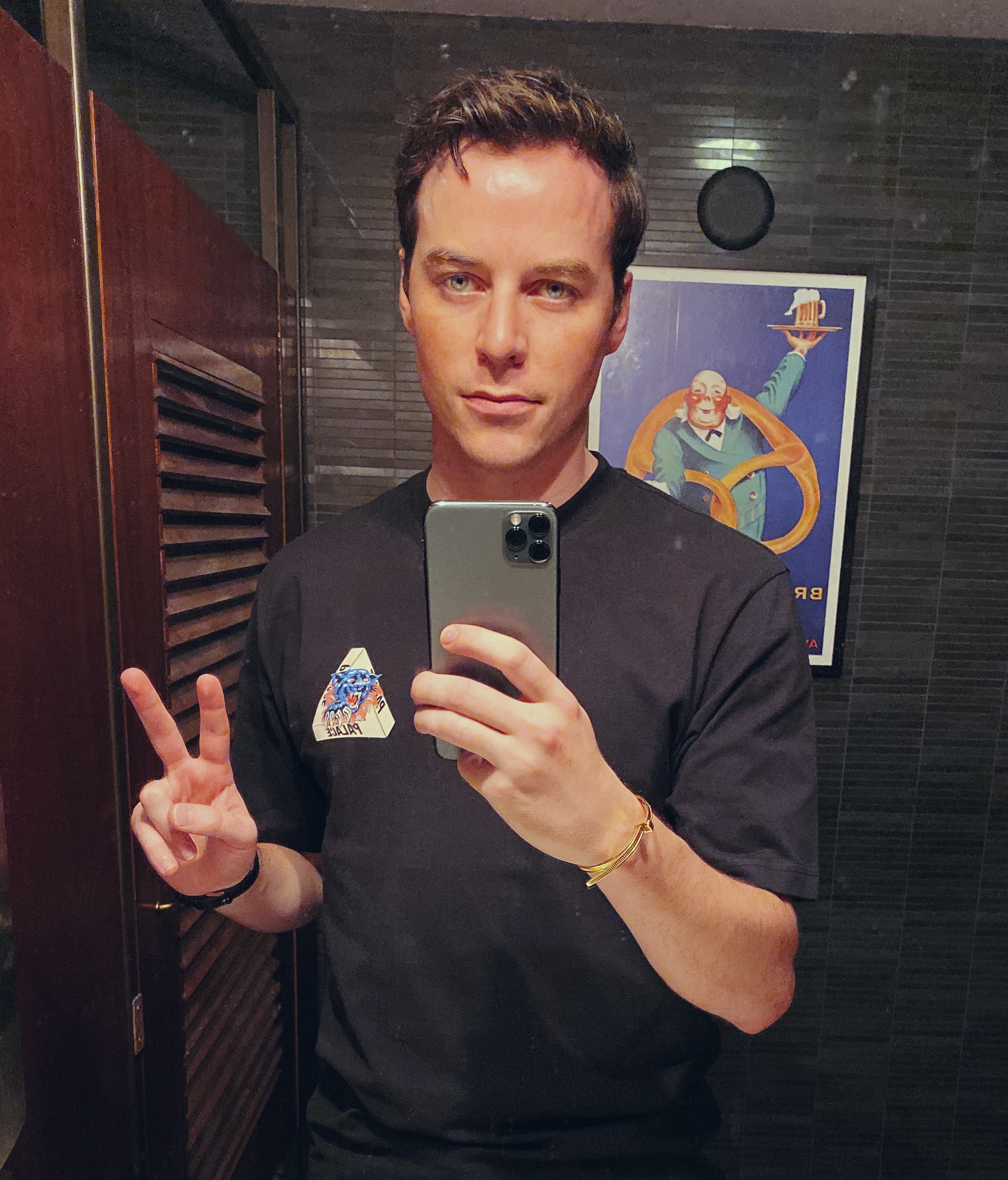 Tyler Galpin (@tyler) | Foundation