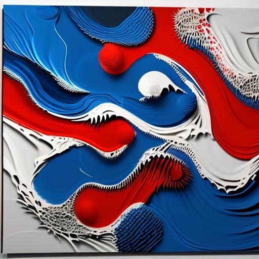 @Tenze_Art | Foundation