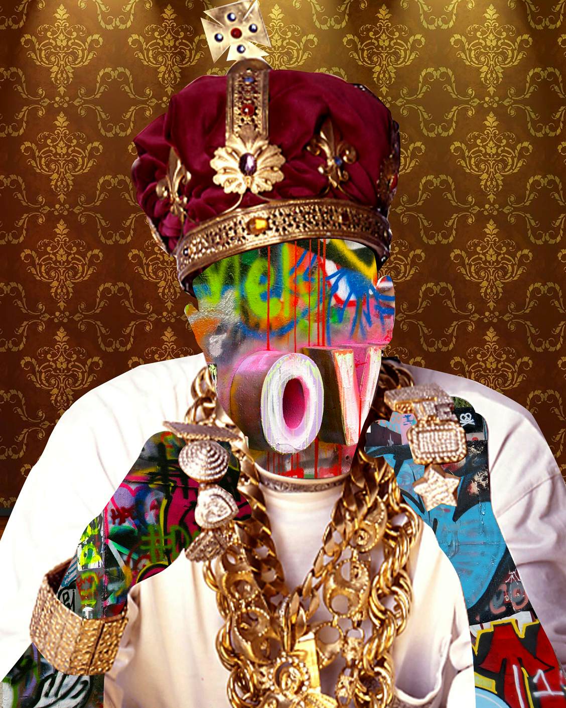 Agent X (@AgentX) | Foundation