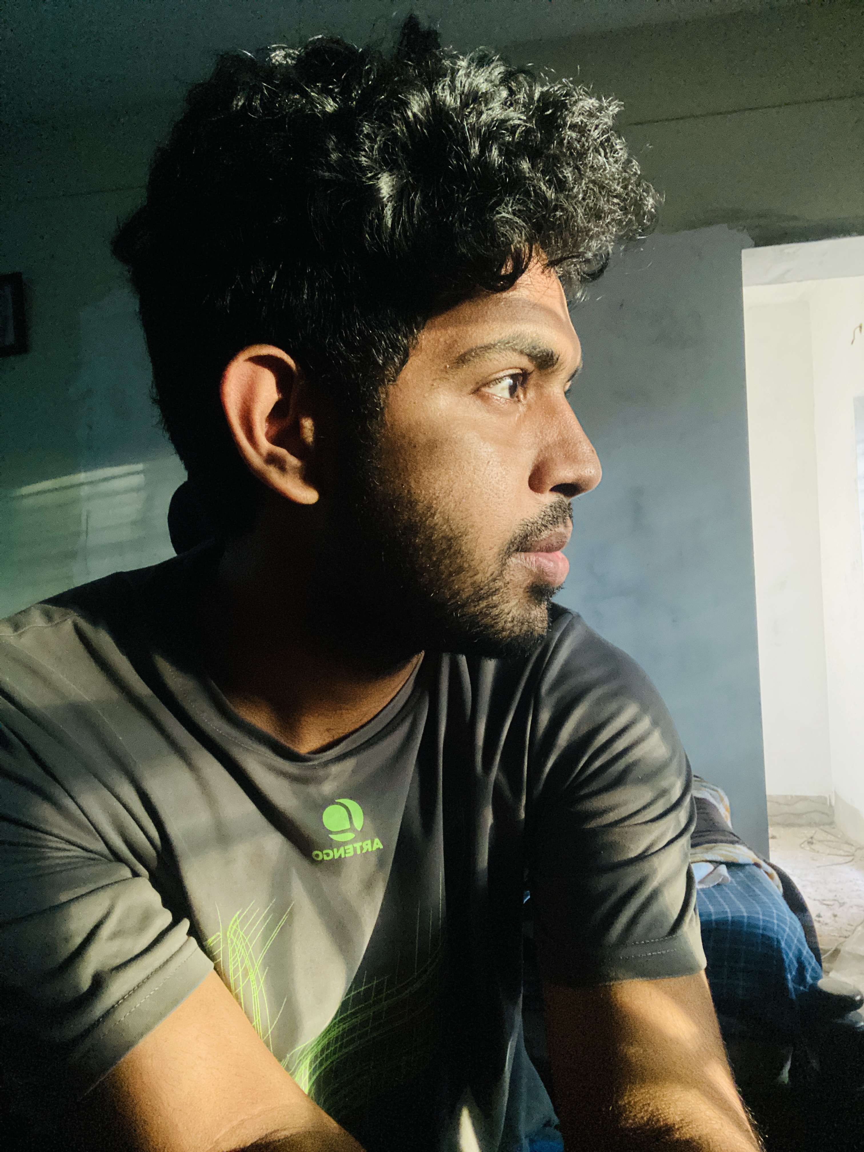 Krishnachandran U (@Krishnachandran) | Foundation