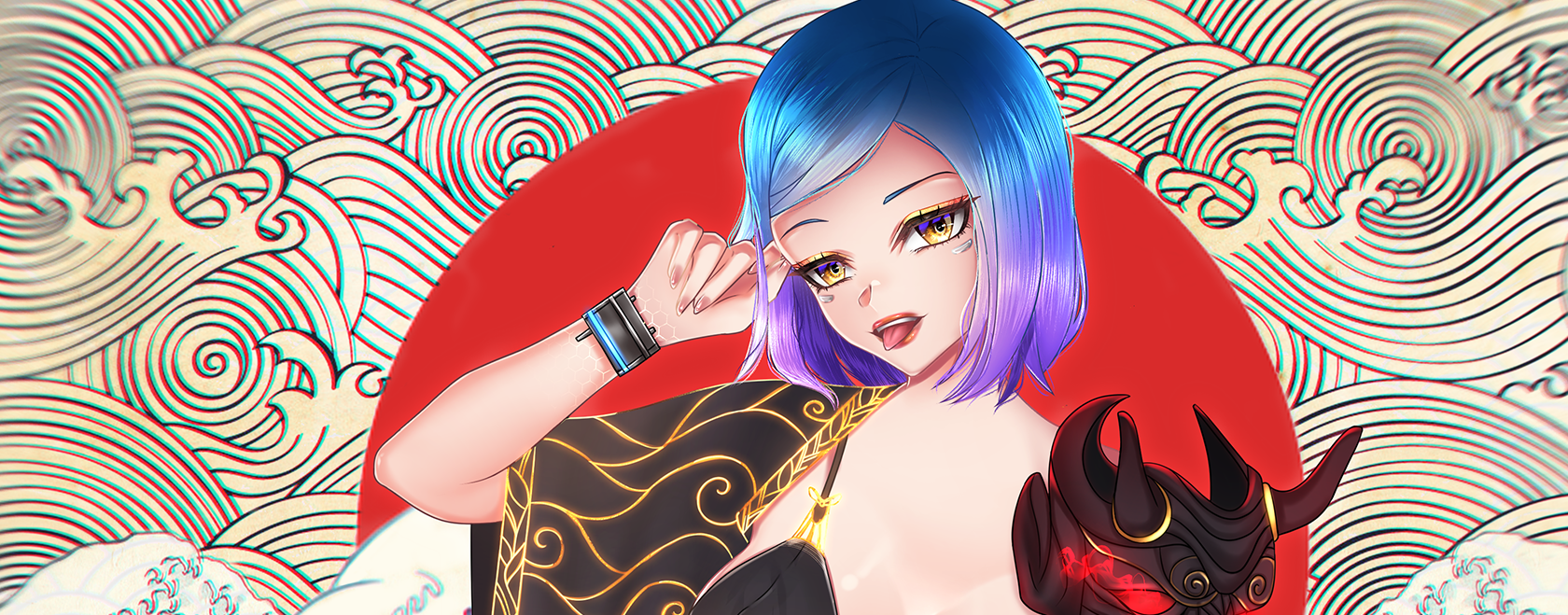 HellDeer (@HellDeer) | Foundation