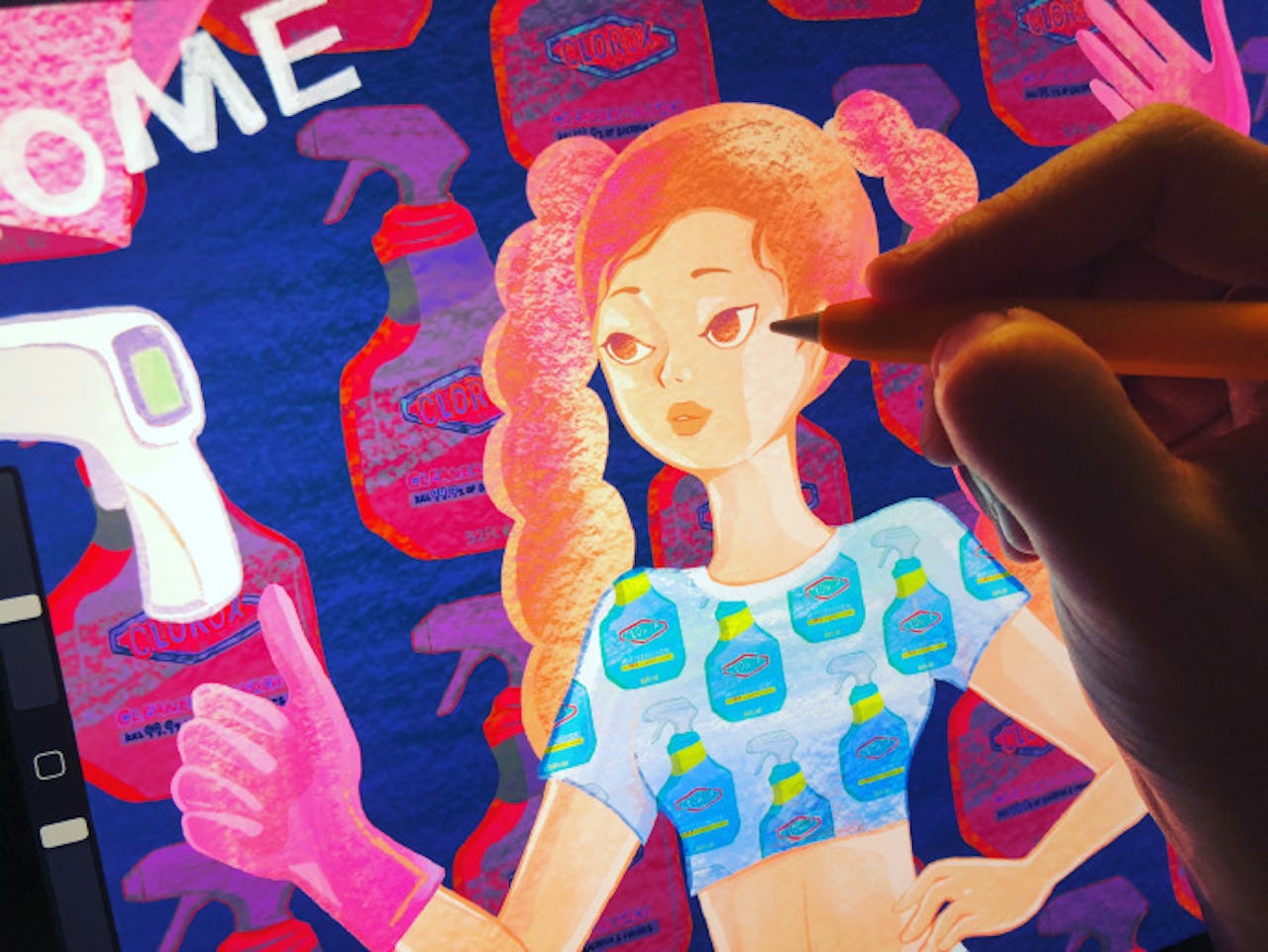 Popil (@Popil) | Foundation