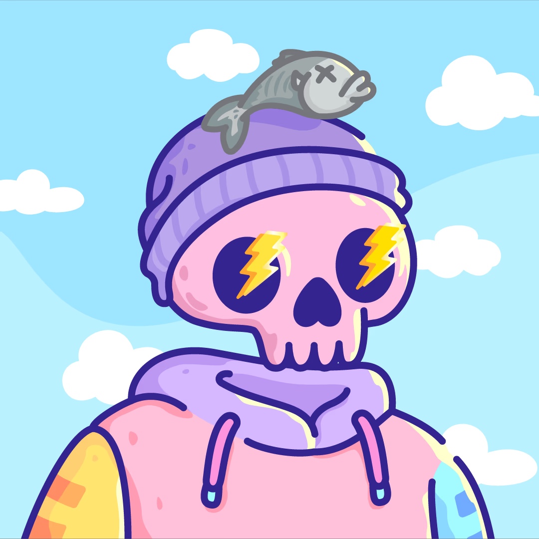 Lokito (@Lokito) | Foundation