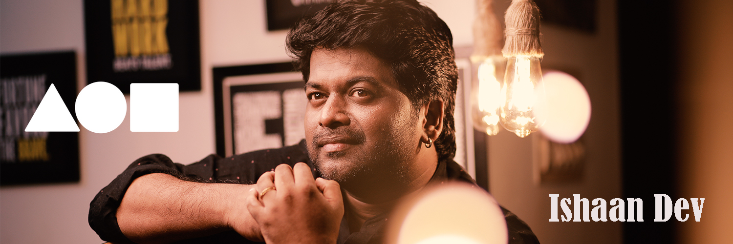 Ishaan Dev (@ishaandev) | Foundation