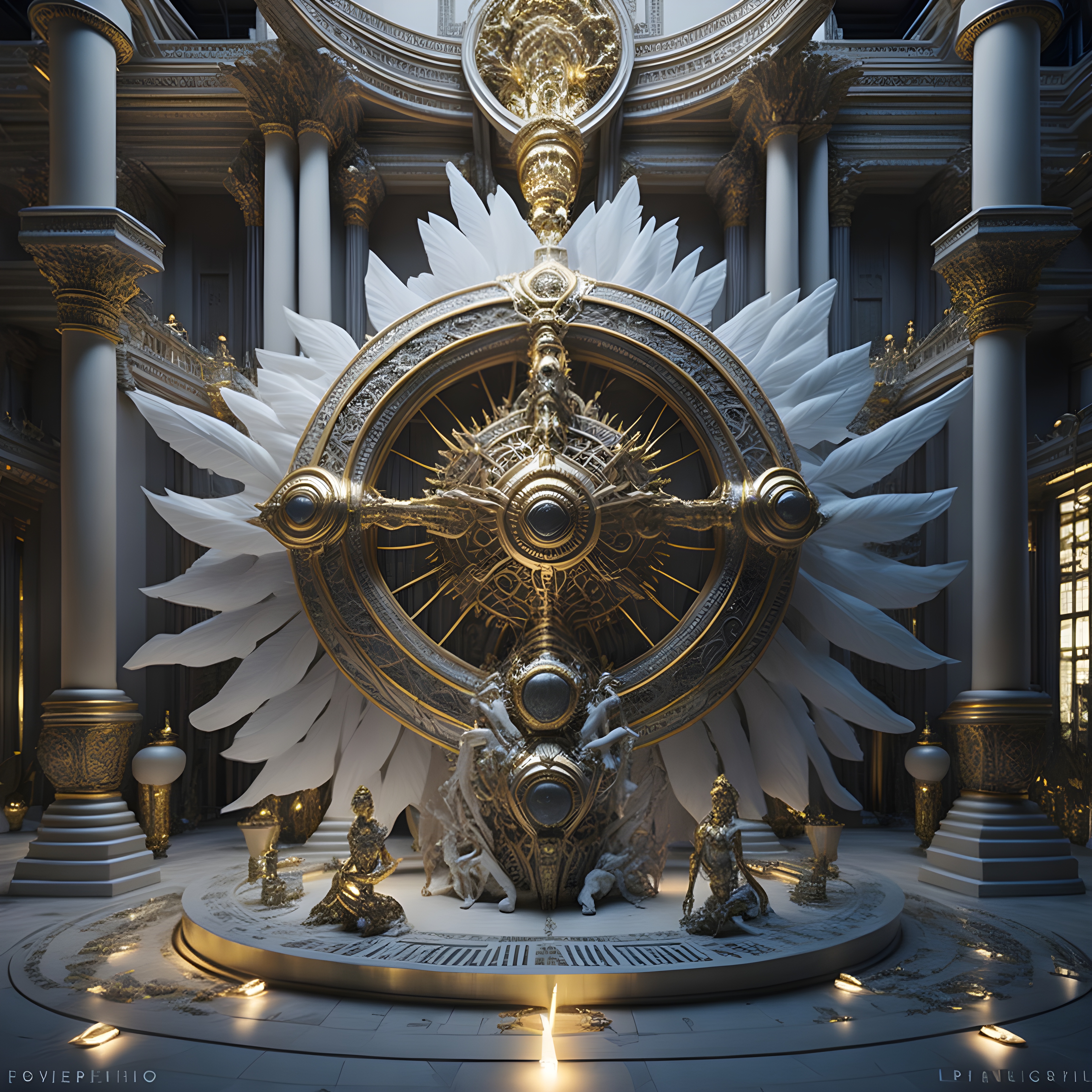 Sundog (@Sundog_art) | Foundation