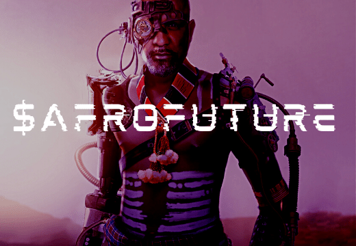 AfrofutureDAO (@Afrofuture) | Foundation
