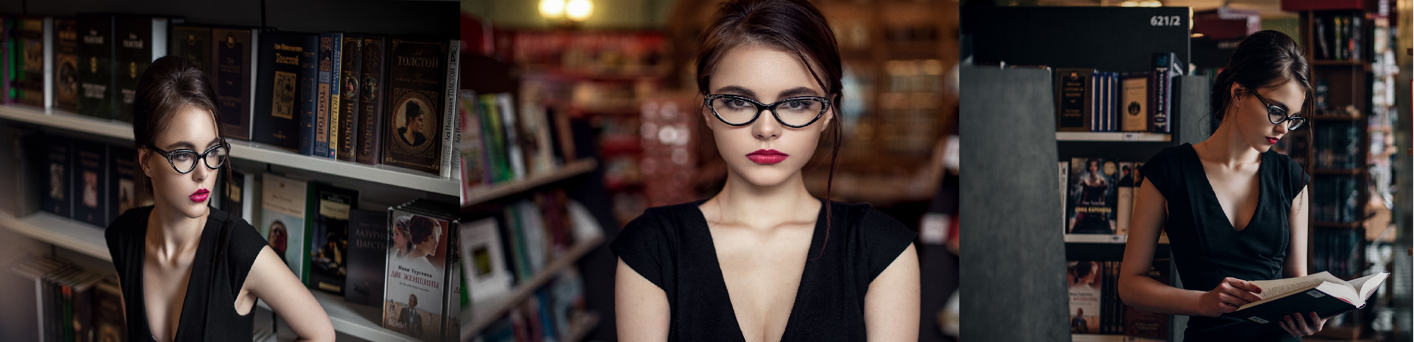 Oktyabrina Maximova (@maximova) | Foundation