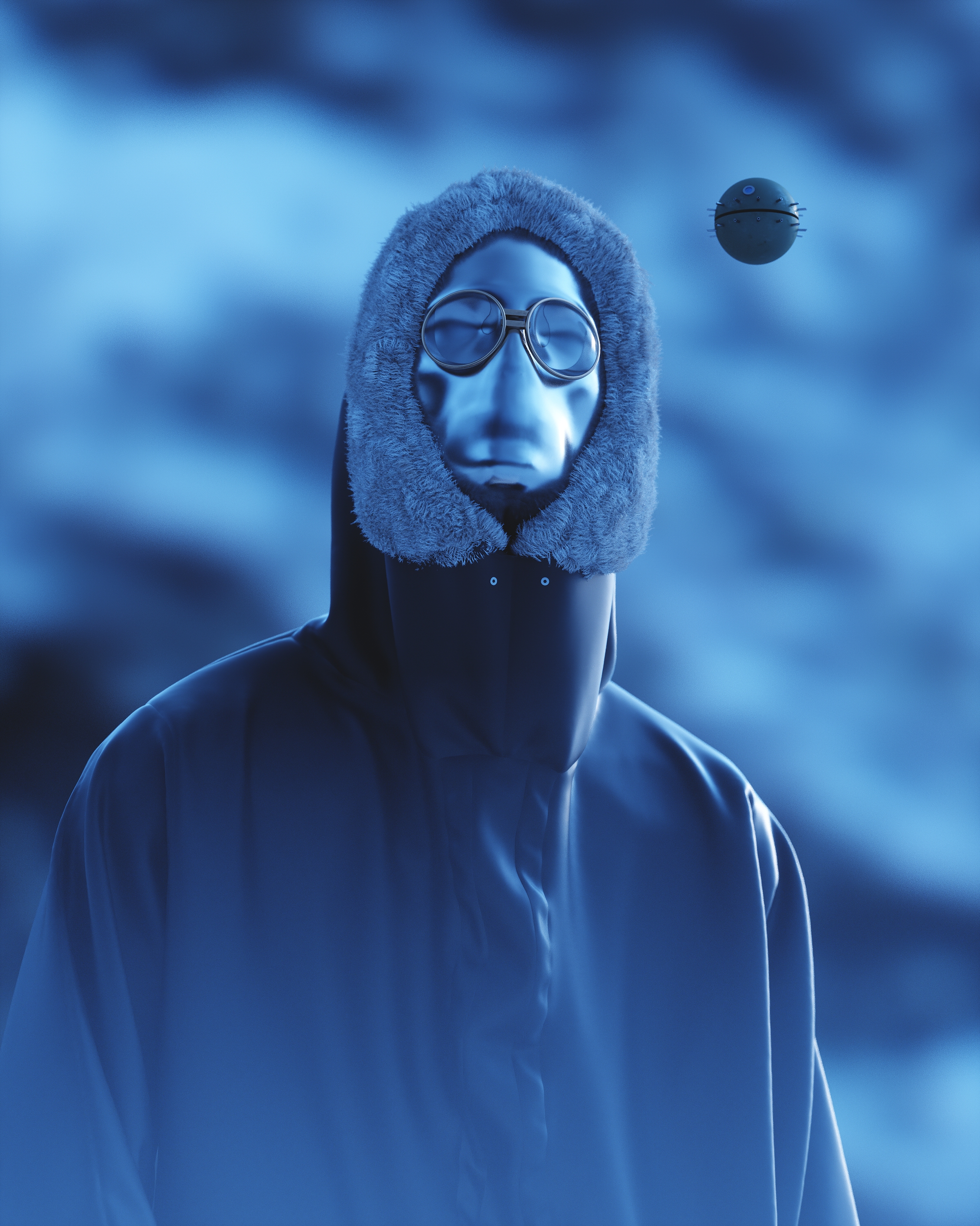 Auguste Lefou (@augustelefou) | Foundation