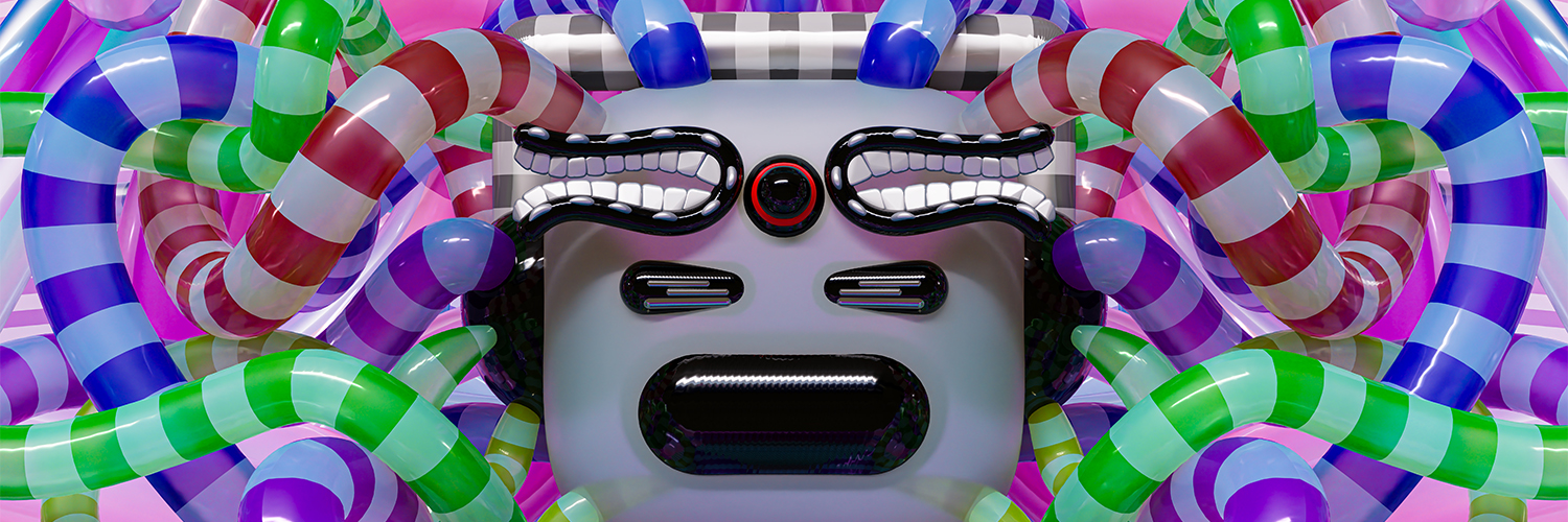 Nick Drivas (@neekoart) | Foundation