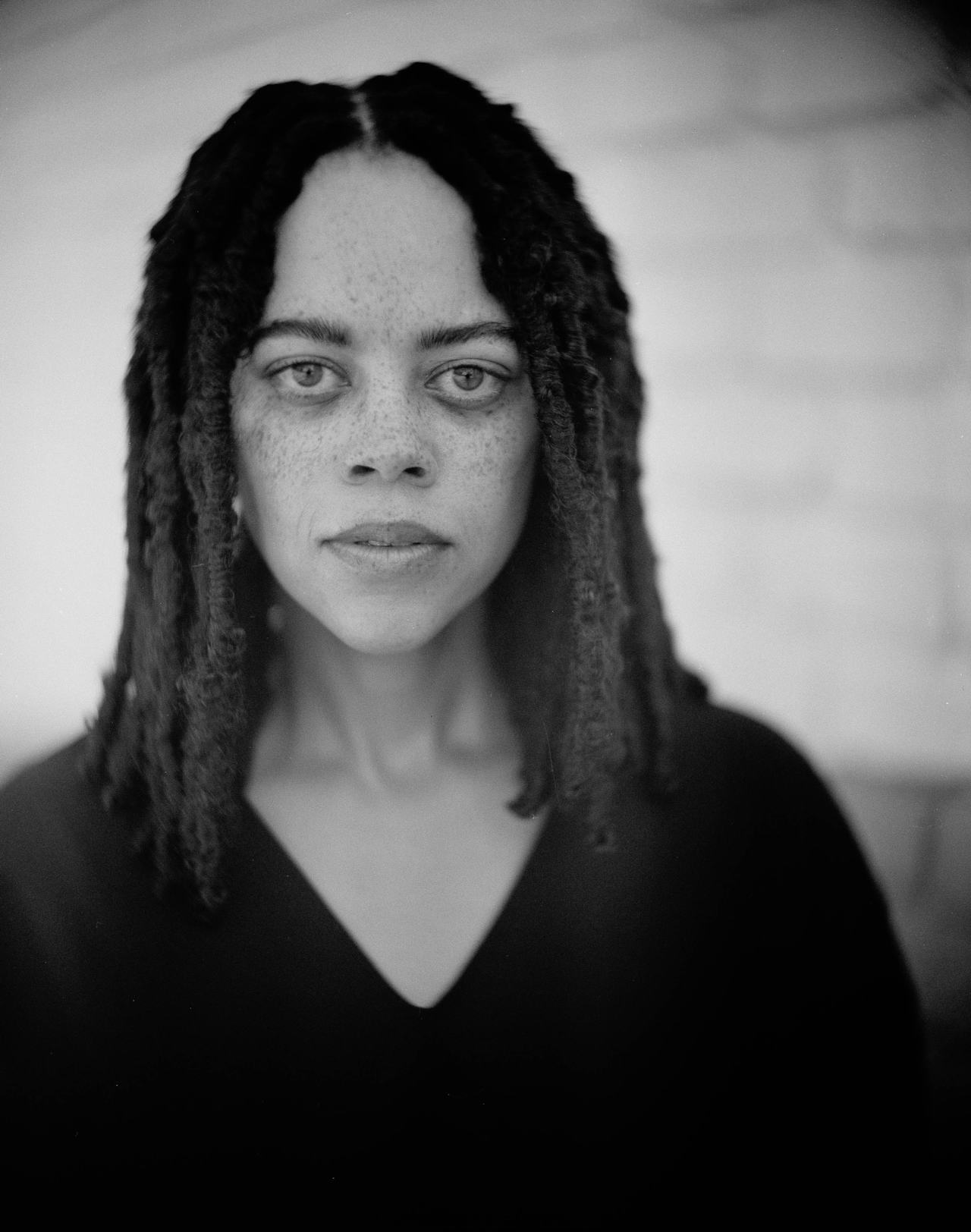 Johnica Rivers (@johnica) | Foundation