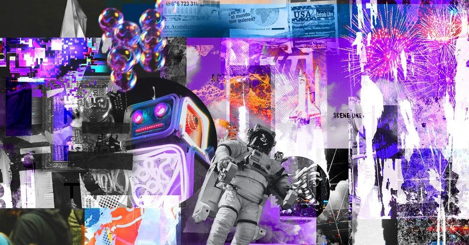 CTRL / ART / D (@ctrl_art_d) | Foundation