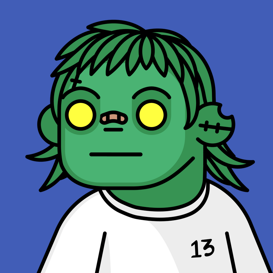 ouid (@ouid) | Foundation