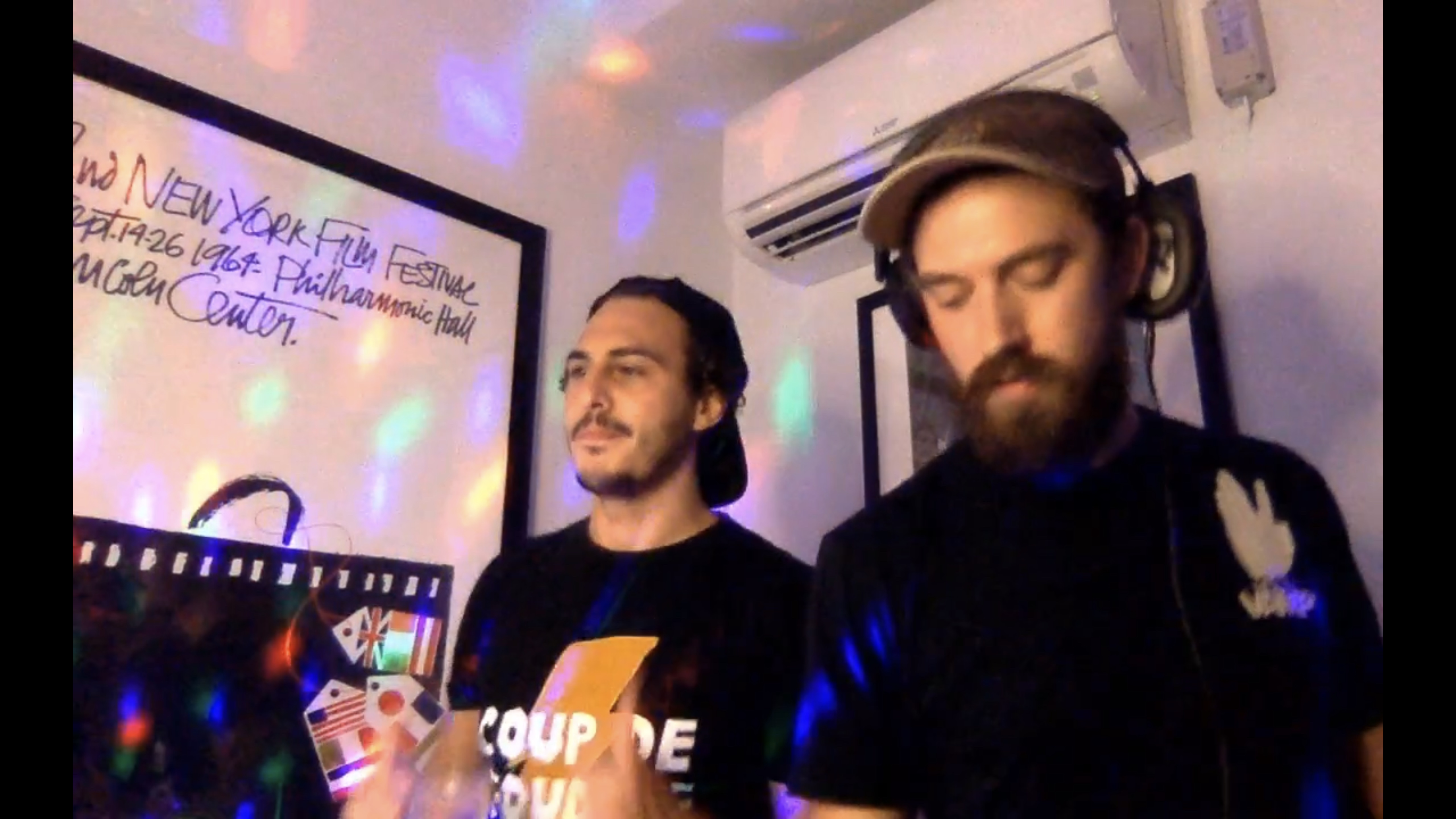 Jay Wolff (@thewolff) | Foundation