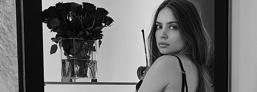 Xenia Tchoumi (@xenia) | Foundation