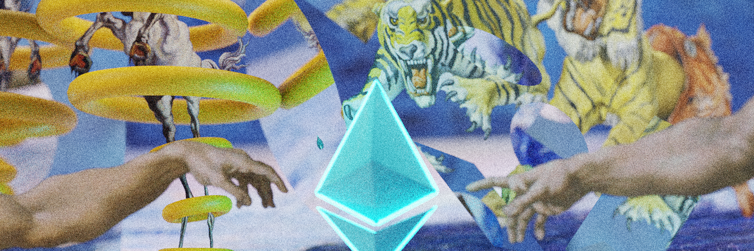 Ferran Bosch (@ferri) | Foundation