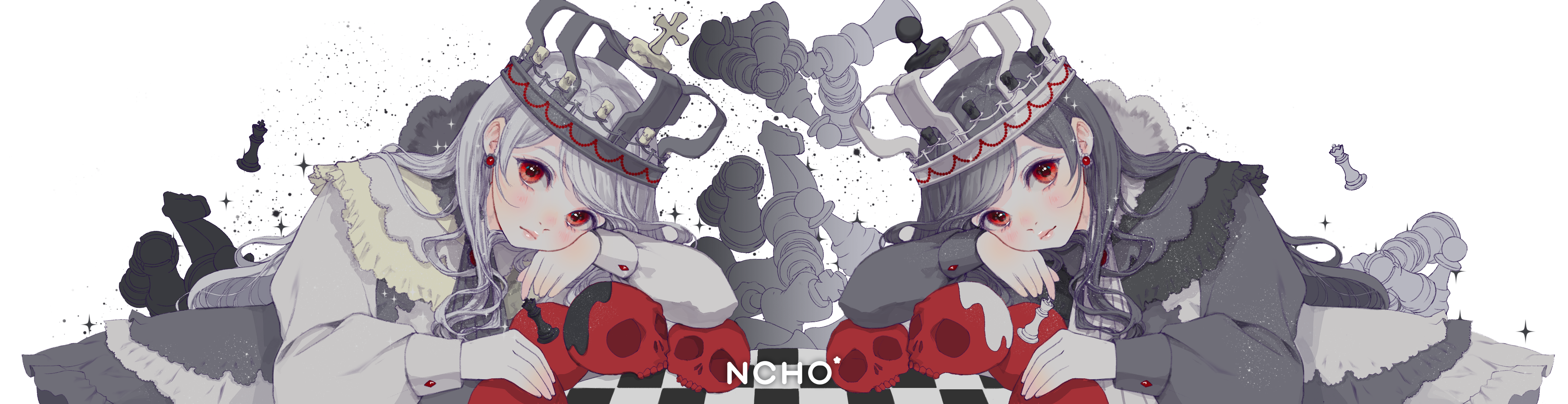 NCHO (@NCHO) | Foundation