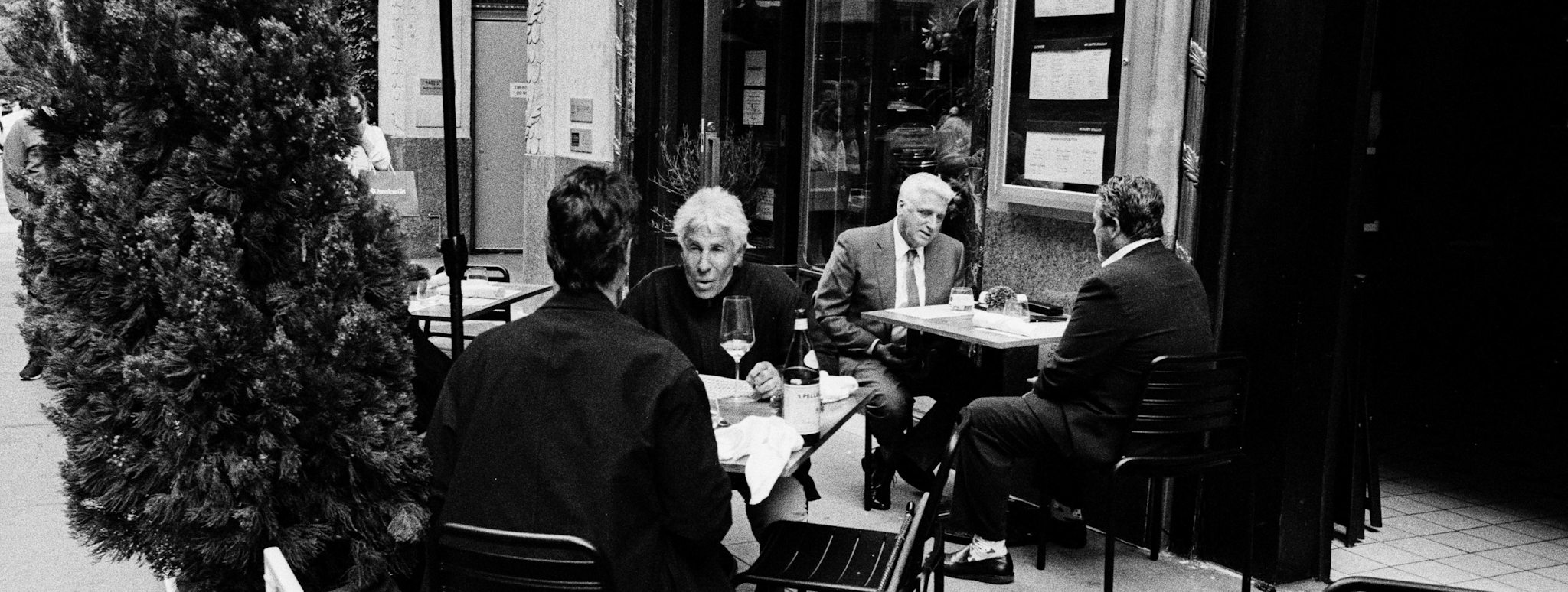 Nathan A. Bauman (@nathanabauman) | Foundation