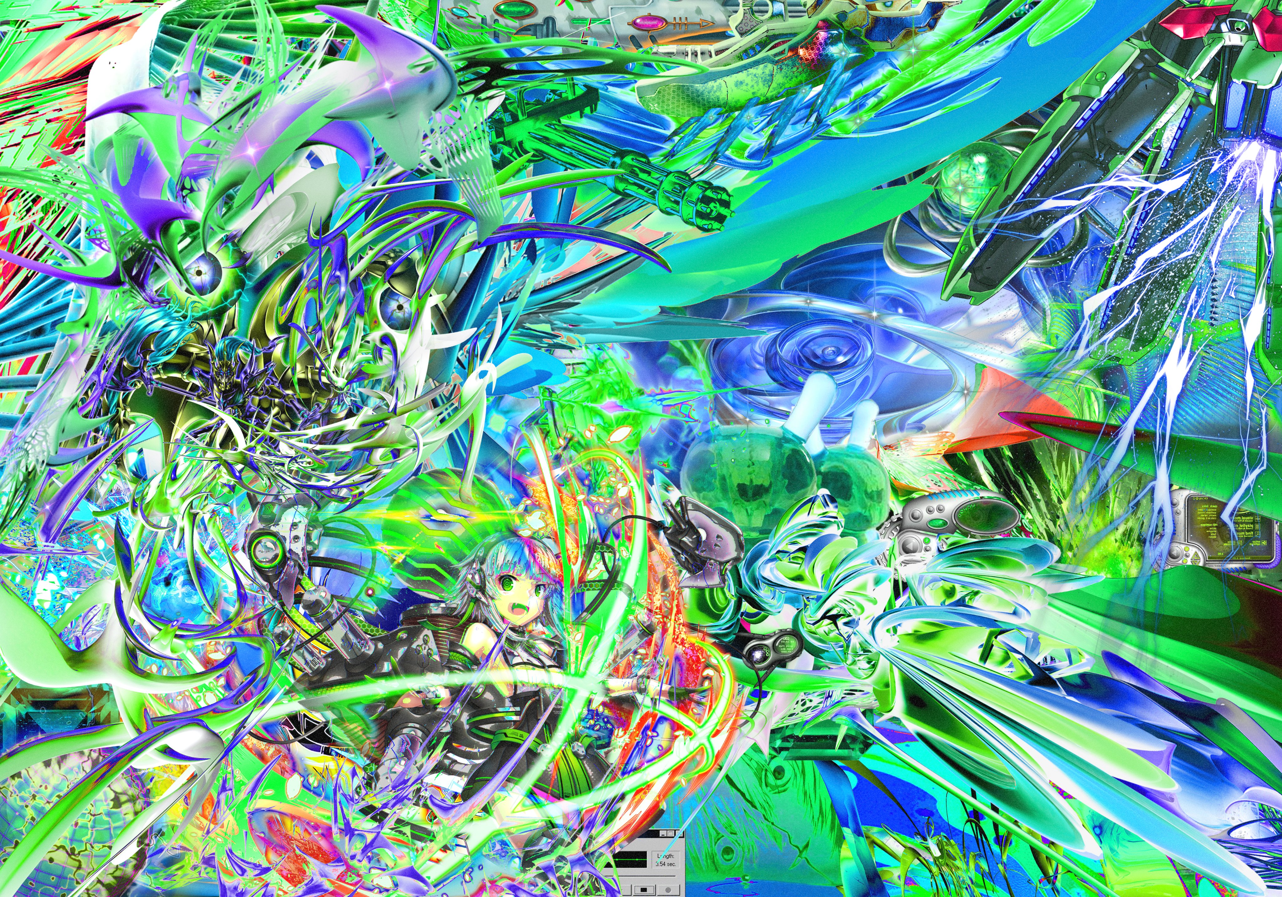 Iluvatar (@Virtual_Iluvatar) | Foundation