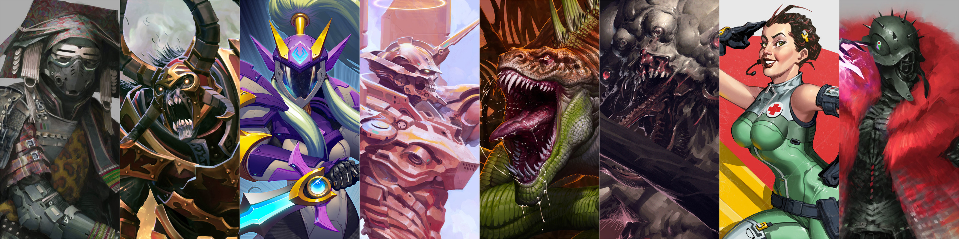 Nicholas Kay (@NicholasKay) | Foundation