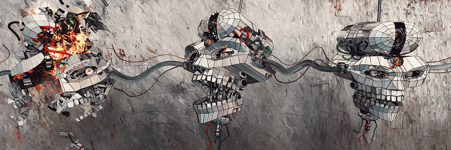 Eric Wayne (@Eric_Wayne) | Foundation