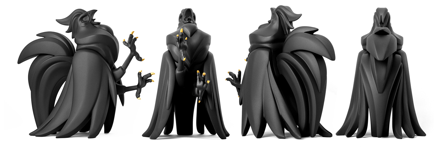 Colus (@colus) | Foundation