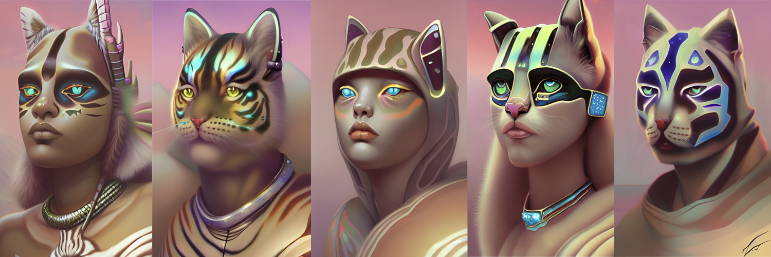 Maniko (@maniko) | Foundation